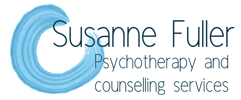 Susanne Fuller – Psychotherapy and counselling services